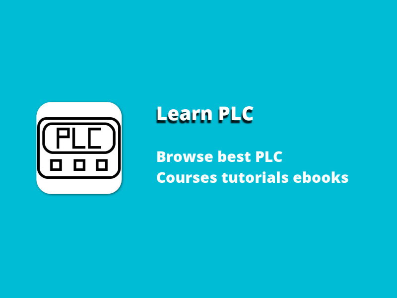 Learn Plc - Find Best Plc Courses & Tutorials 2025